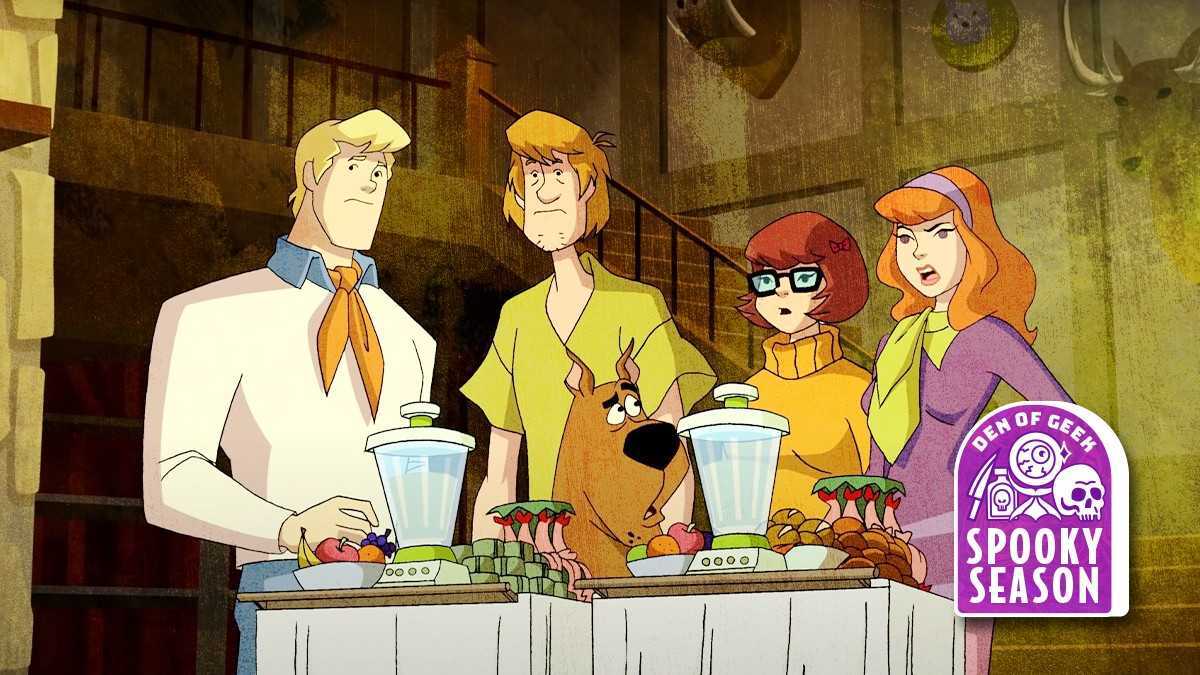 ¡Scooby Doo! Mystery Incorporated es una introducción perfecta al ...
