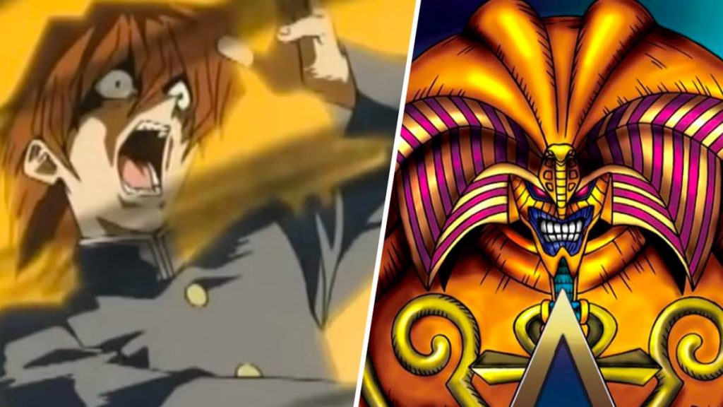 El profesional de Yu-Gi-Oh usa Exodia para ganar un torneo y la ...