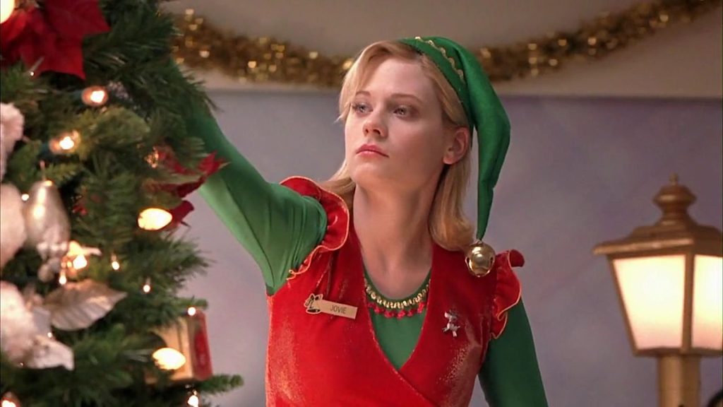 Elf: cómo el canto de Zooey Deschanel cambió la película para mejor