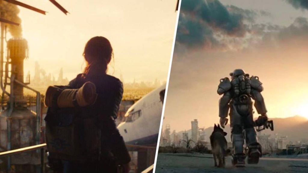 Fallout lanza un nuevo y magnífico tráiler que muestra una nueva aventura