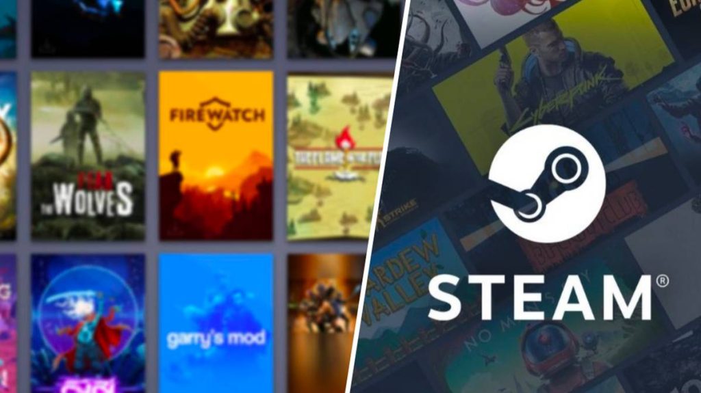 Steam 18 juegos gratis que puedes descargar y conservar este marzo