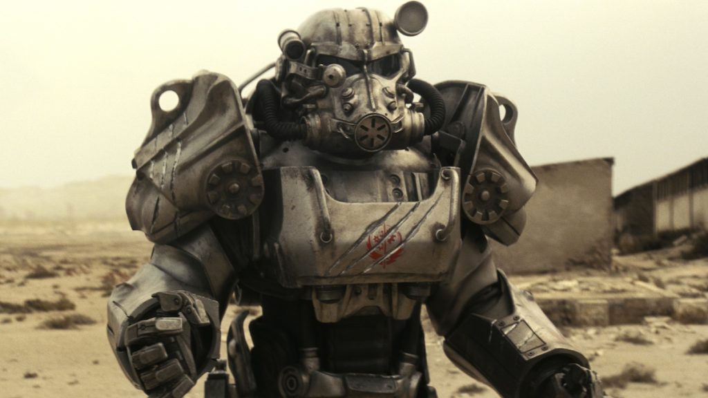 Las mayores estrellas invitadas y cameos de Fallout: del caballero ...