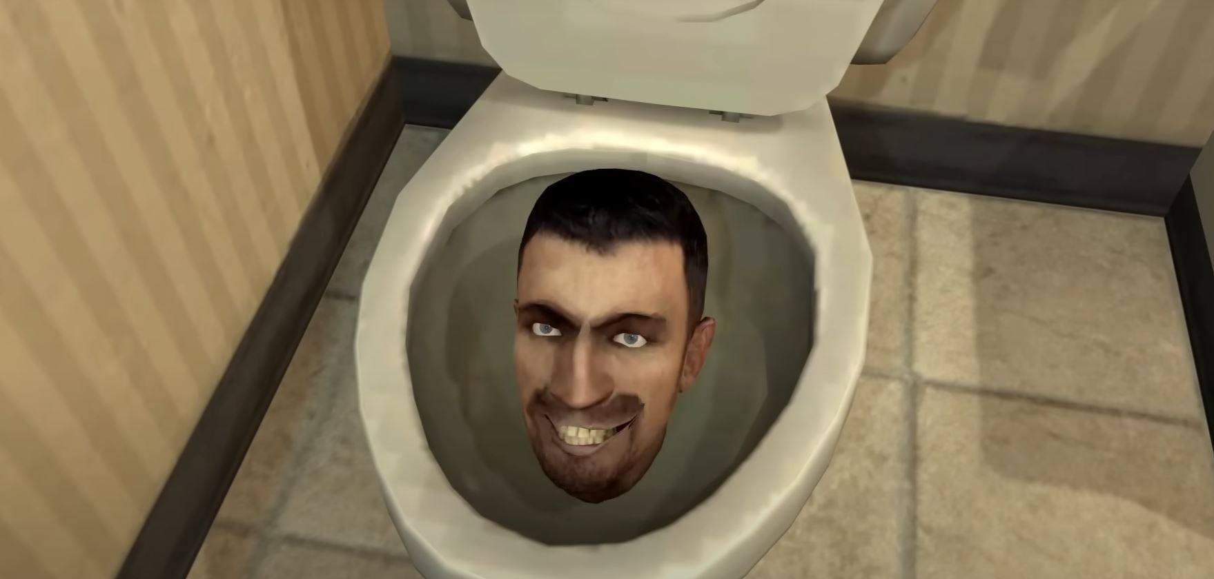 ¿Qué es Skibidi Toilet y por qué Michael Bay quiere hacer una película ...