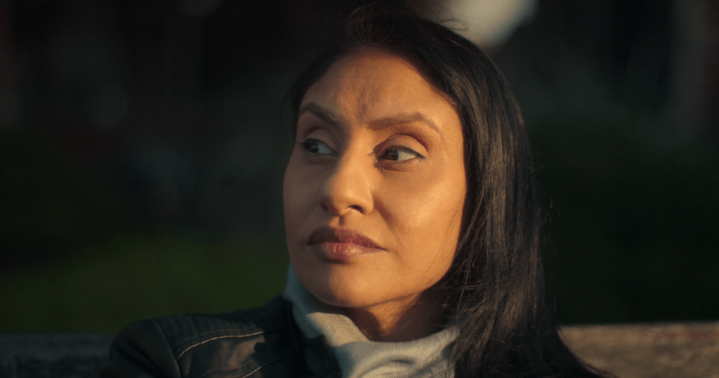 Sweet Bobby: My Catfish Nightmare Review: una loca historia real que no ...