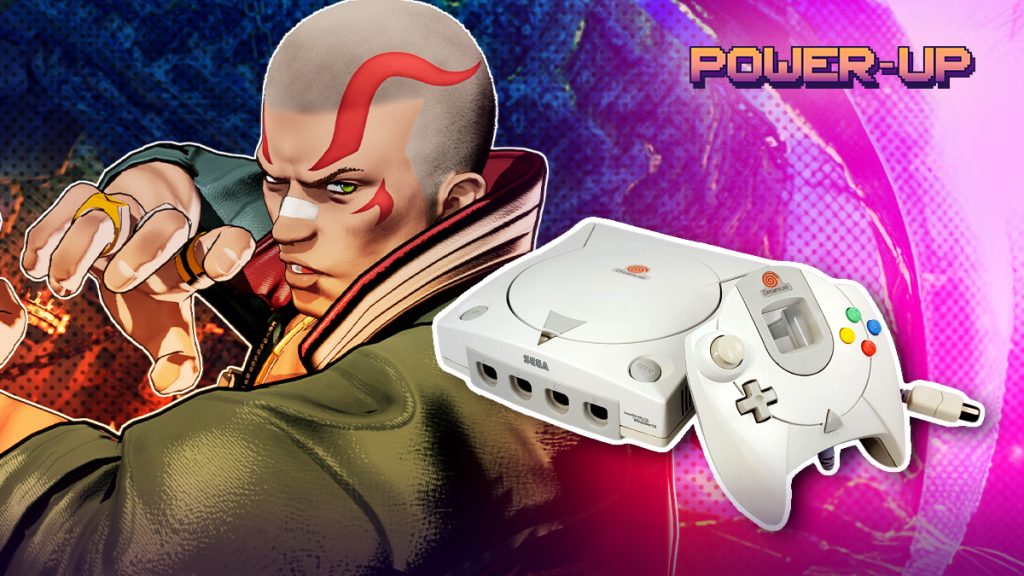La Sega Dreamcast es incluso mejor de lo que recuerdas 25 años después