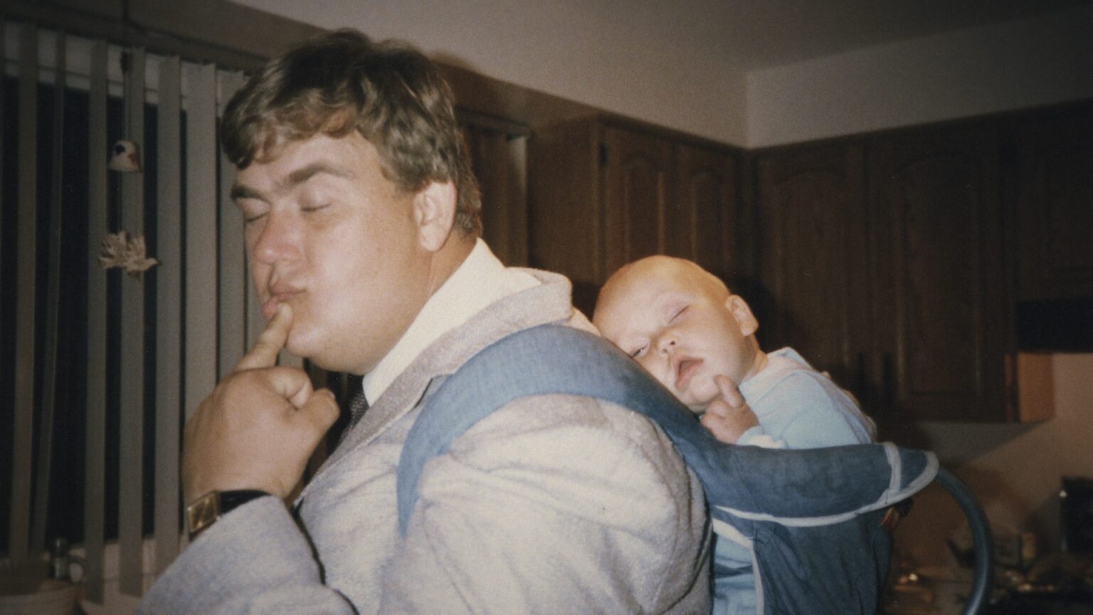 La película de John Candy y John Hughes que nunca se hizo