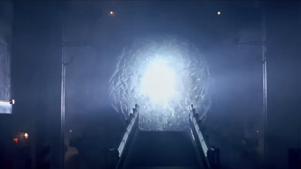 Stargate regresará a la televisión con una nueva serie Prime Video