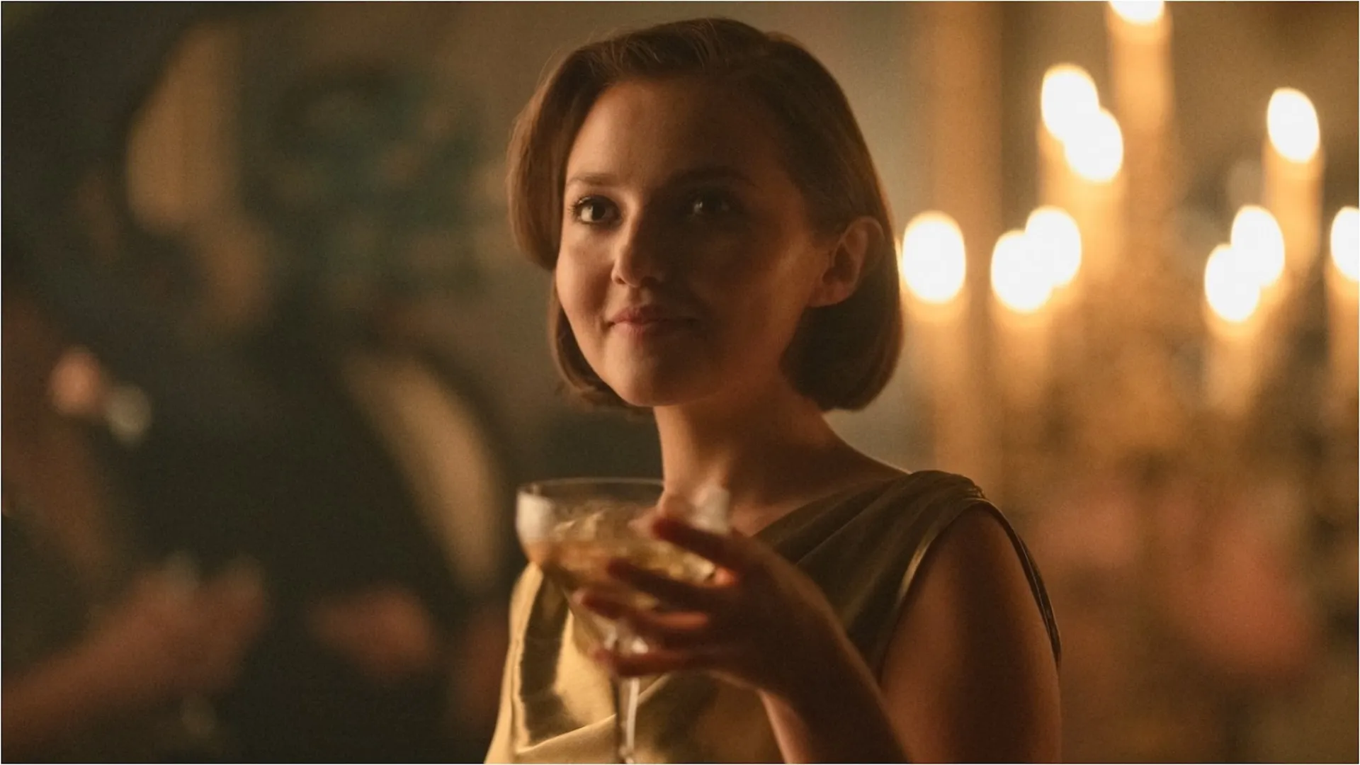 Reseña de Seven Dials de Agatha Christie: Chris Chibnall aporta ...