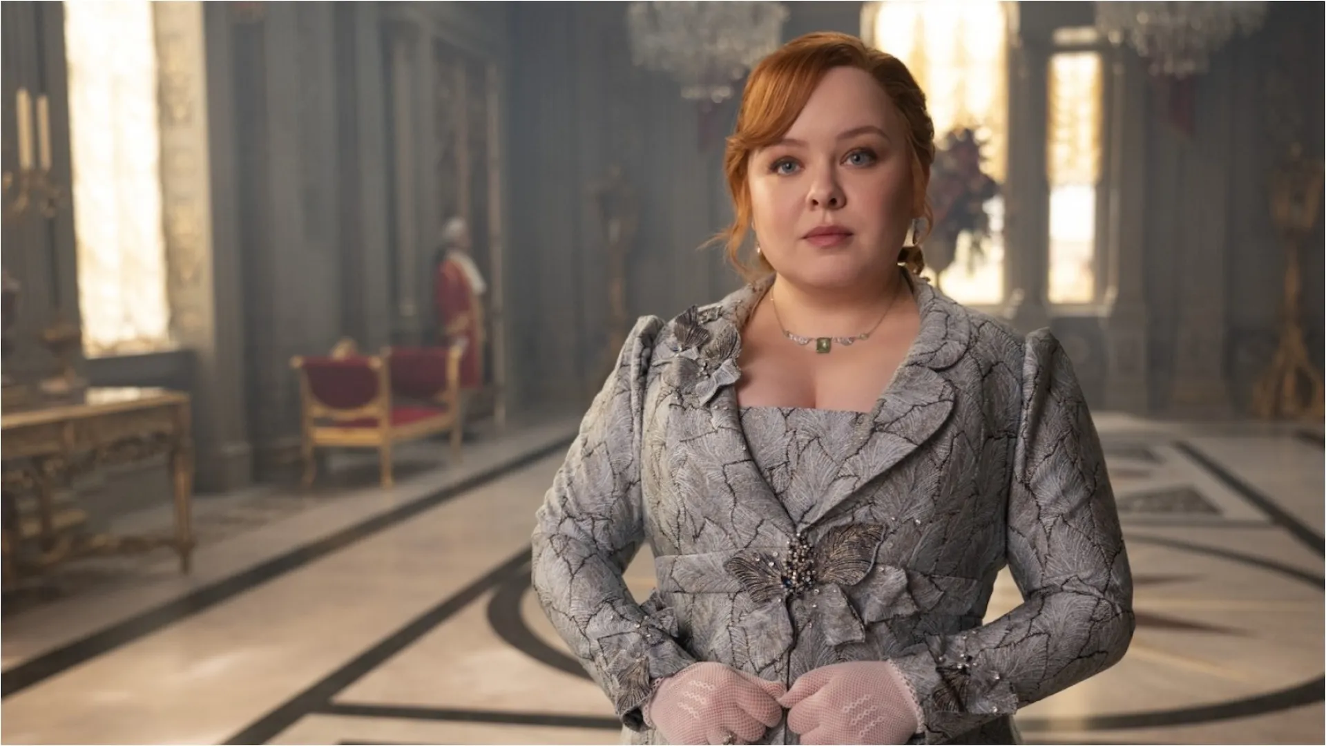 Cressida, Eloise, Hyacinth: ¿Quién es la próxima Lady Whistledown de ...