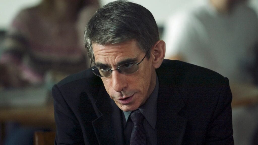 John Munch: La vida real y ficticia del detective más prolífico de la ...
